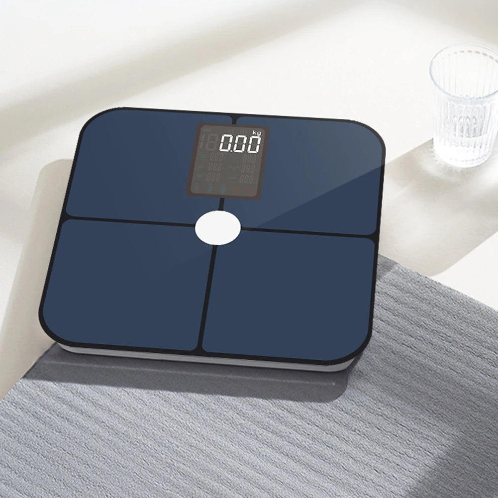 Digital Weight Scale – Fit Liberty