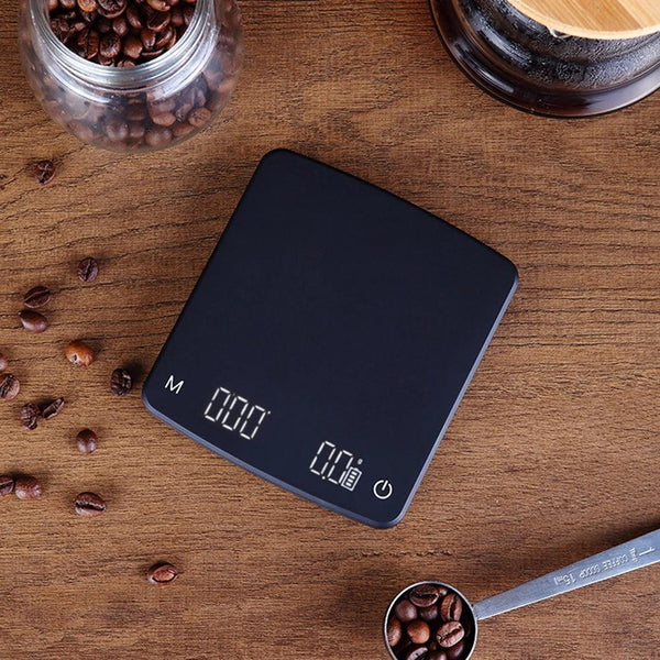 Digital Kitchen Weighing Scale – Fit Liberty